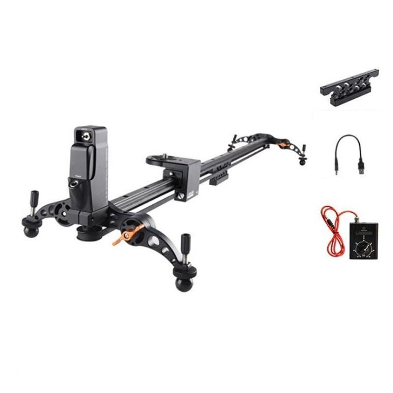 Kamera Slider GGSFoto DG-01 – Nikon Service Point Dresden